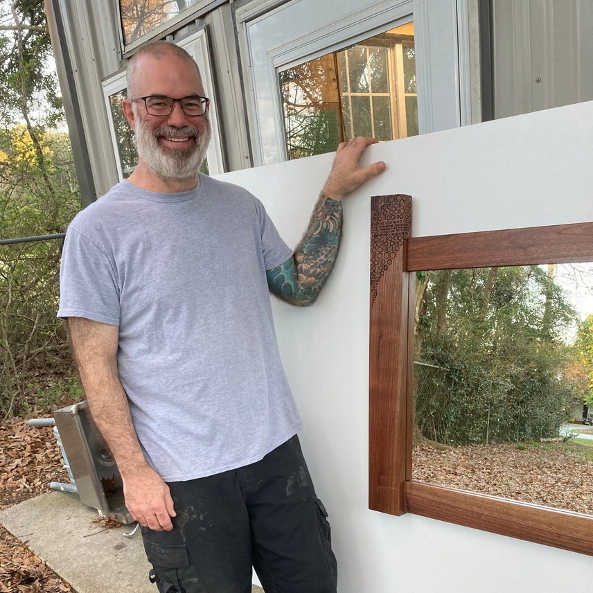 Home show 2024 – kampstudio